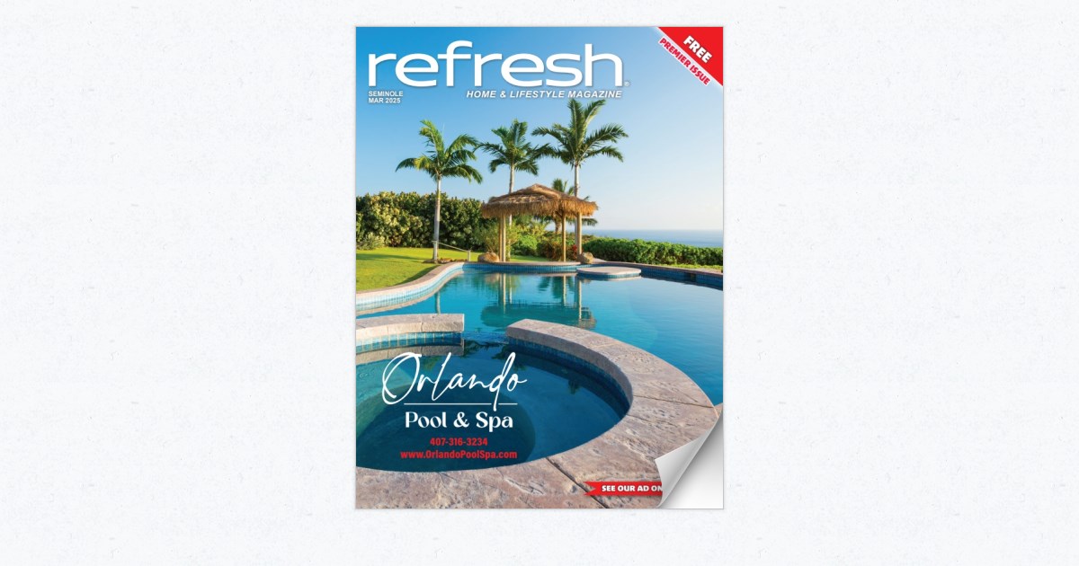 ReFresh Magazine_Mar25 - Page 24-25