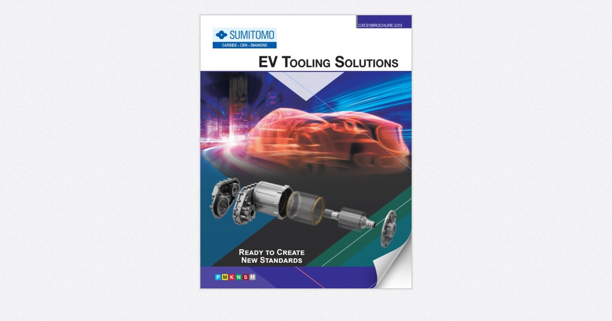 EV Brochure 2023