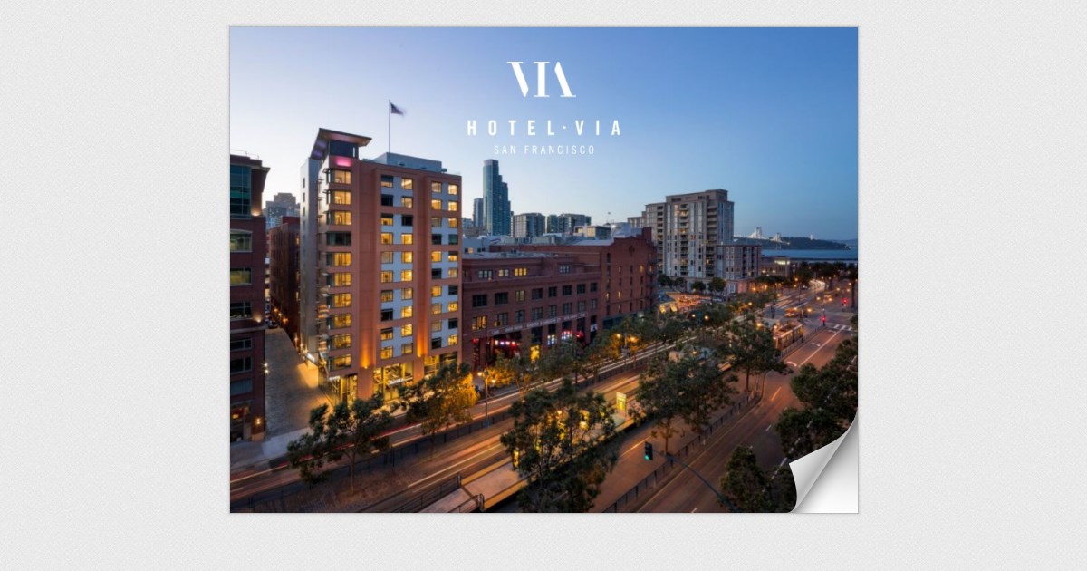 Hotel VIA