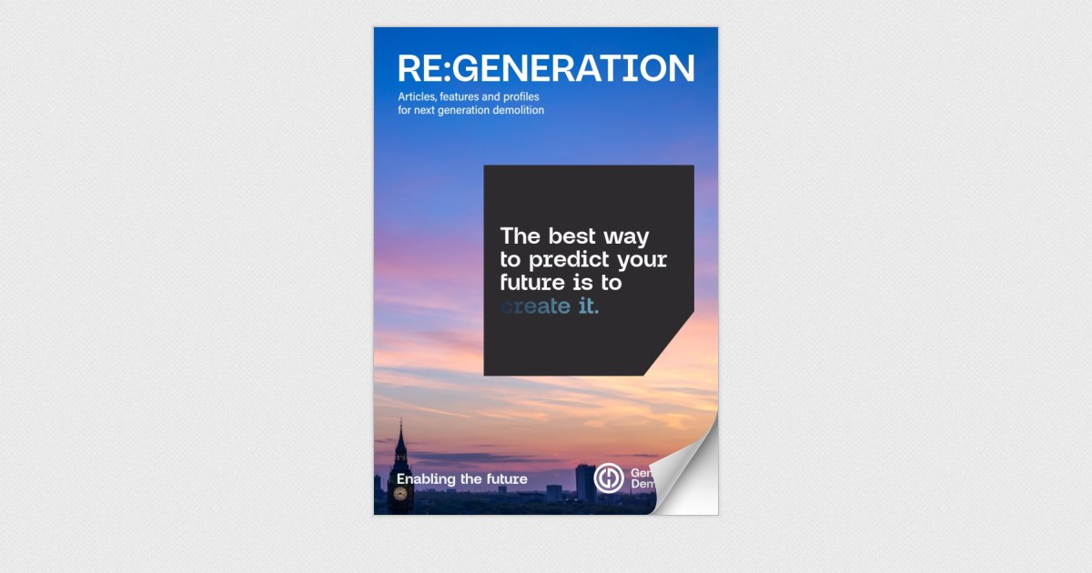 RE:GENERATION - Issue 1 - Page 6-7