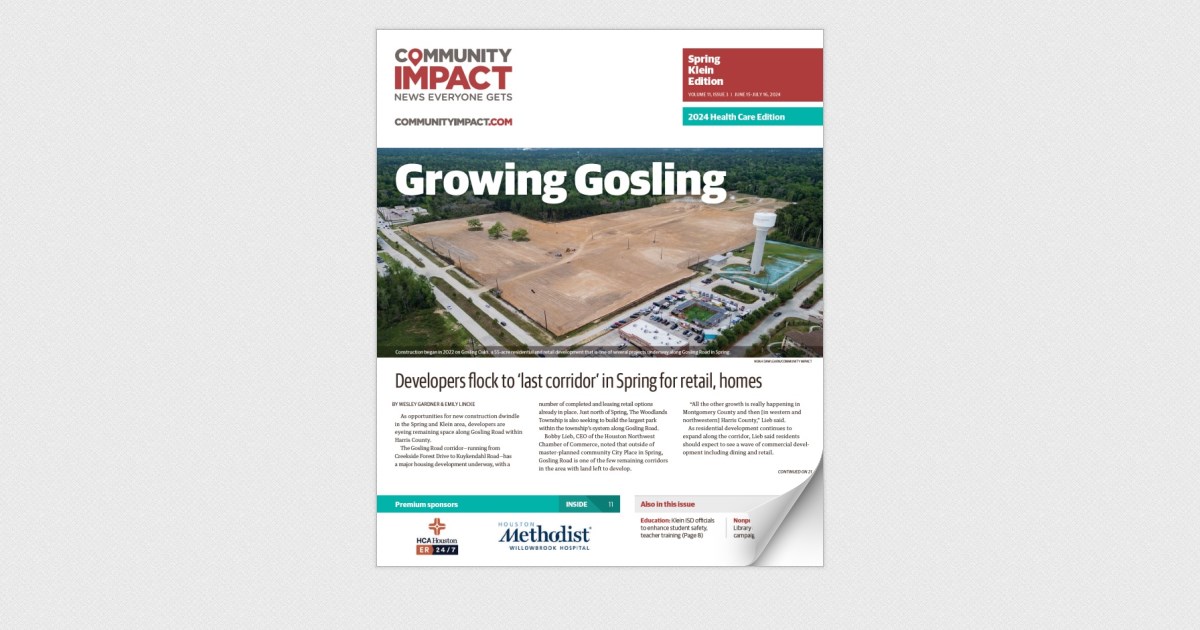 Spring - Klein Edition | June 2024 - Page 2