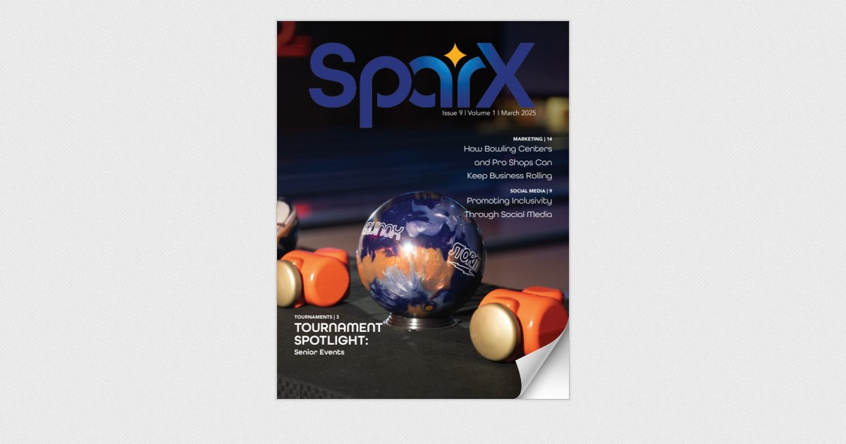 SparX | Issue 9 | Volume 1 | March 2025