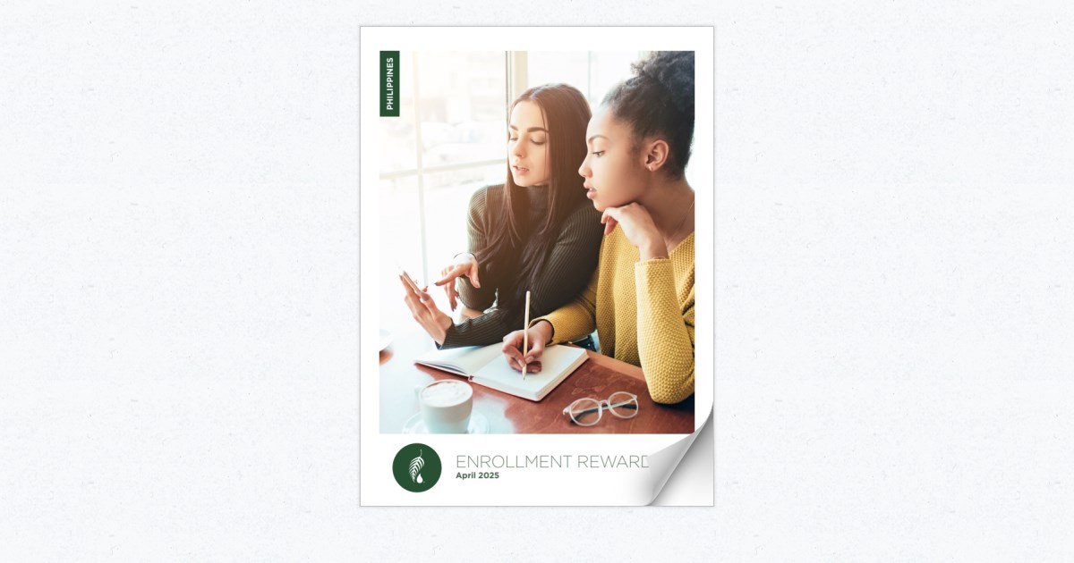 PH: Apr 2025 Sales Promotions 1-30