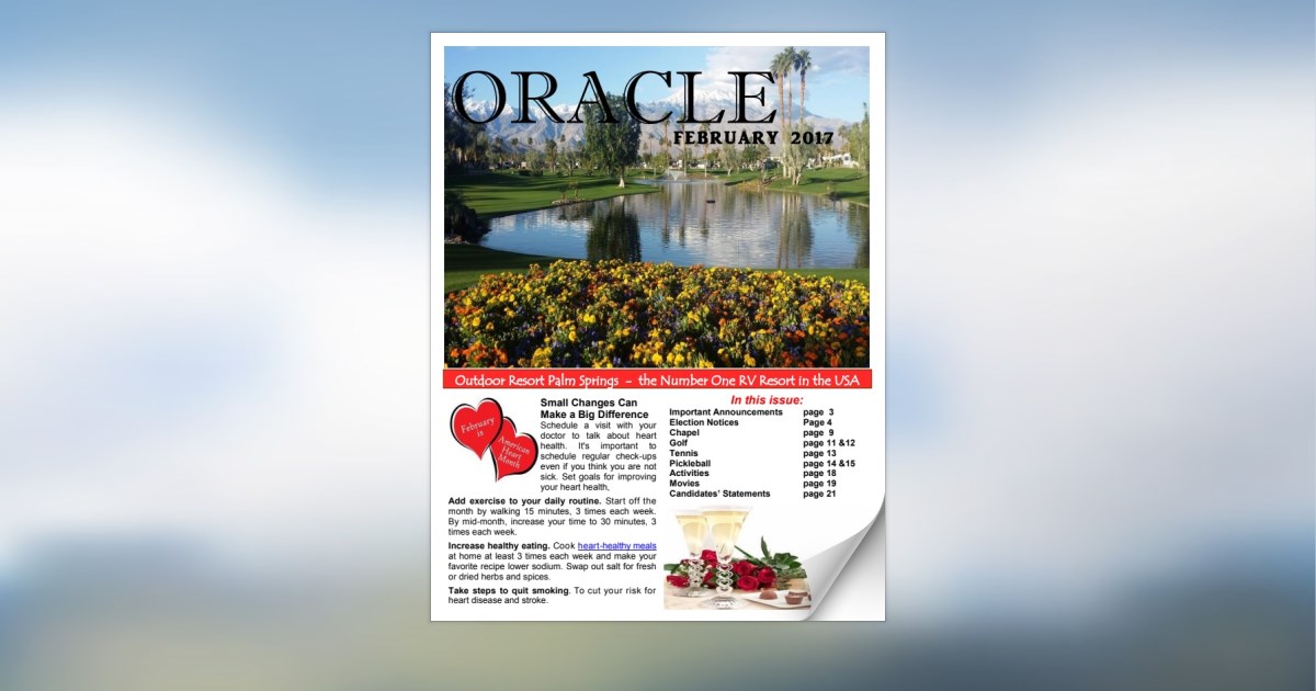 Feb 2017 Oracle