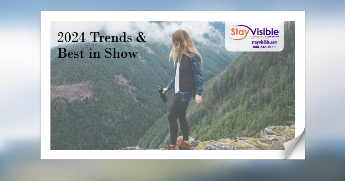 2024 Best in Show Trends_Stay Visible