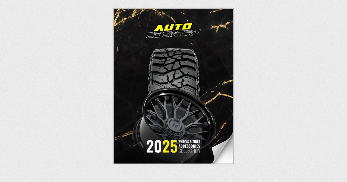 2025 AC Catalog