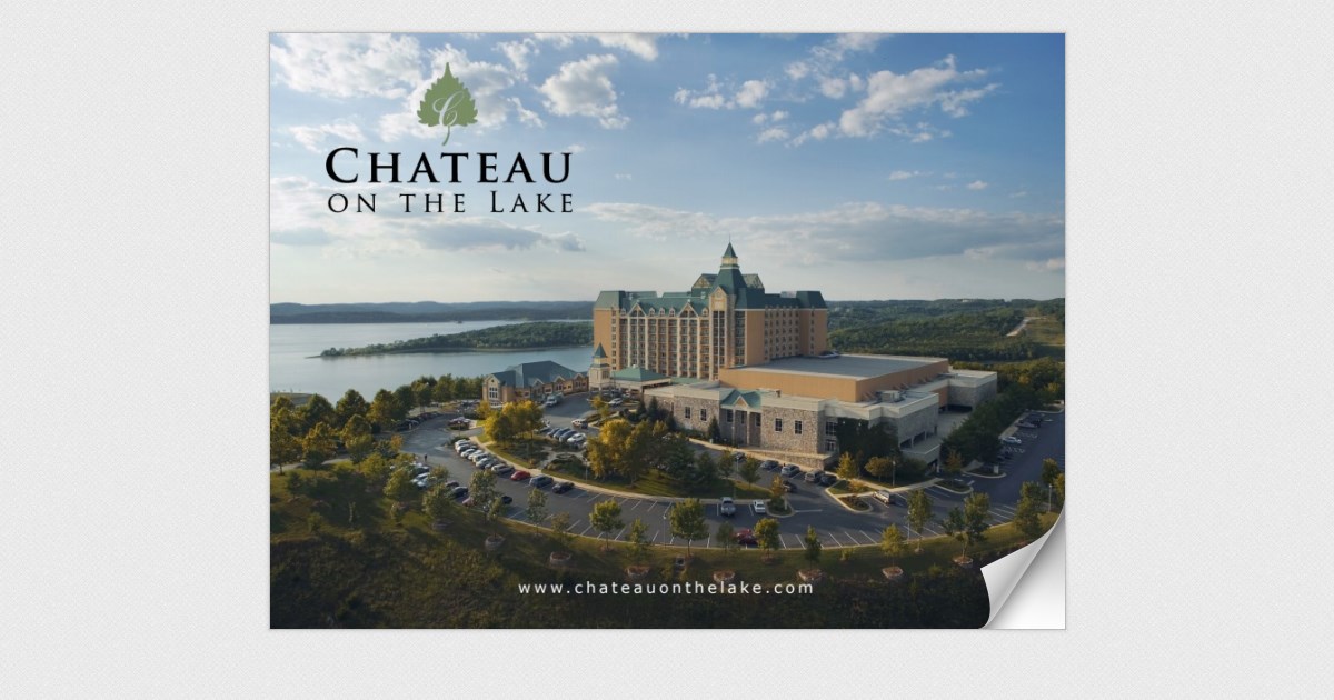 Chateau on Lake - Page 8