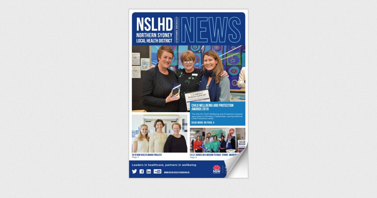 NSLHD News September 12 - FINAL - Page 9