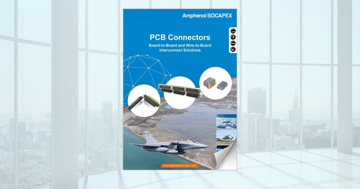 Catalog PCB Connectors - Page 2