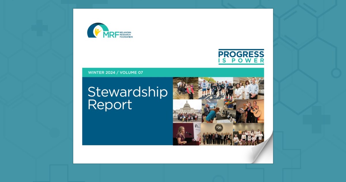 Stewardship Report Vol 7 Final