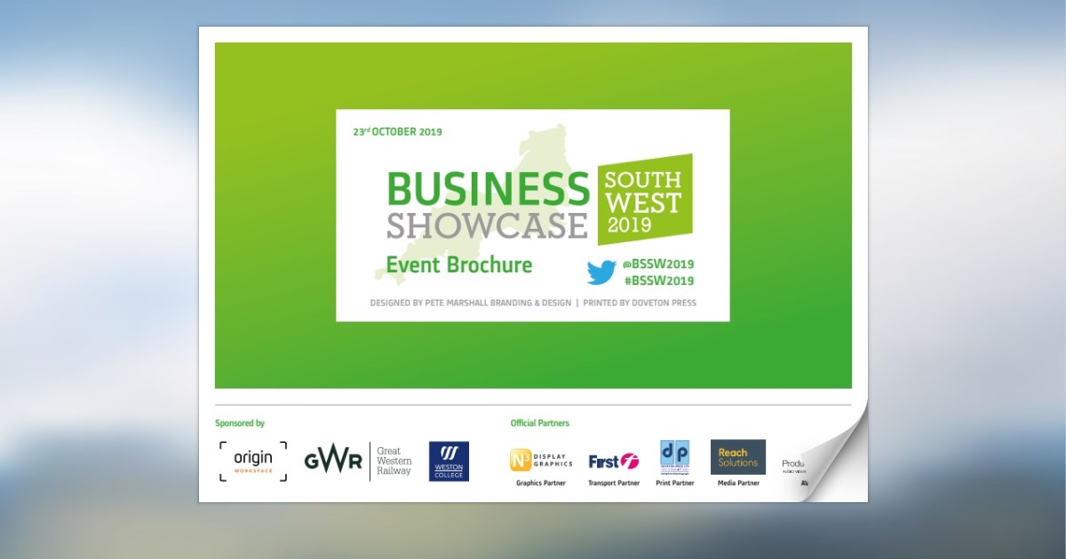 BSSW Event Brochure for 23 Oct 2019: links, listings & more - Page 2