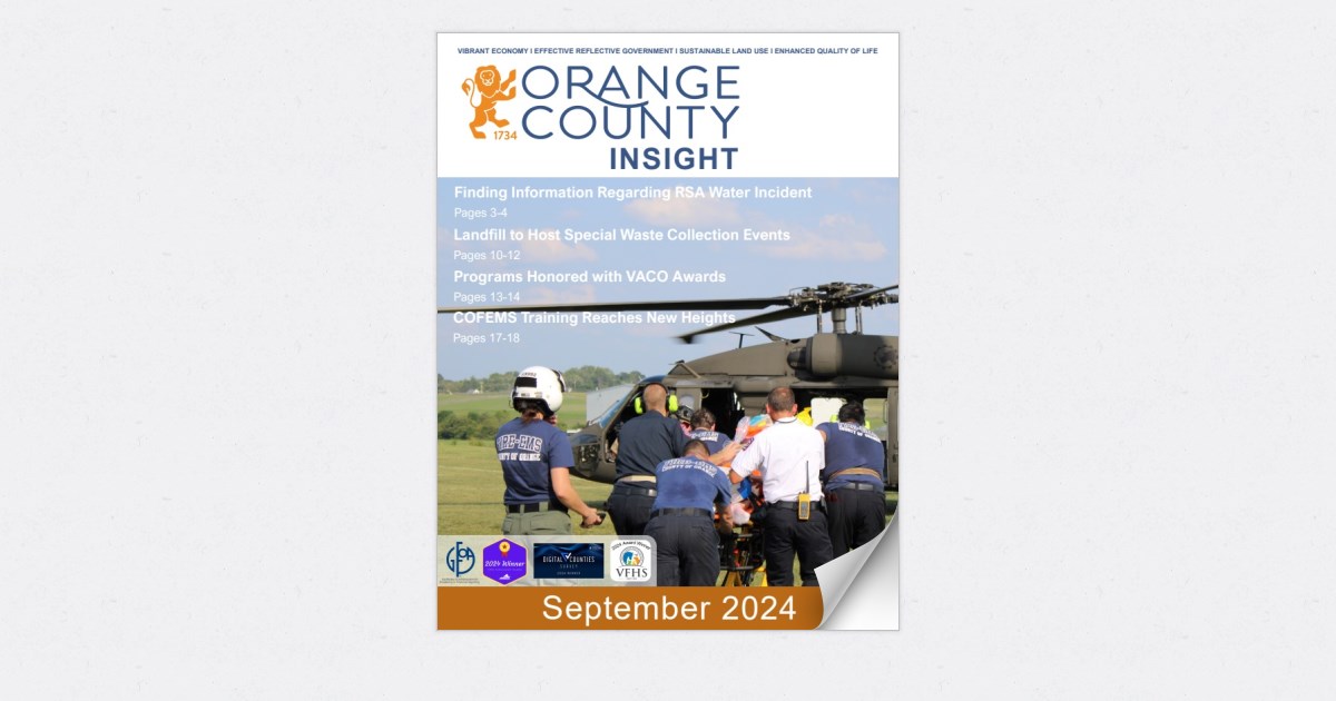 Orange County Insight September 2024 - Page 27