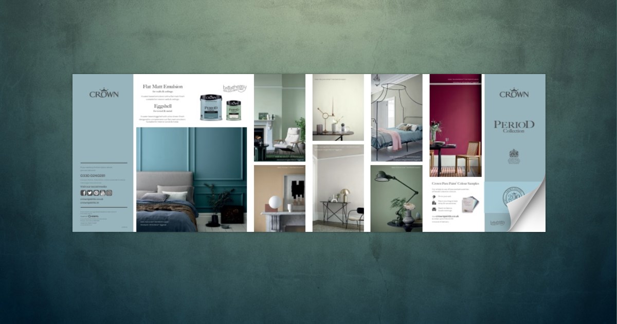 Crown Period Collection - Page 2