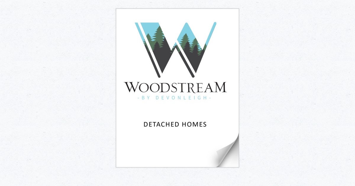 NEW Detached Brochure
