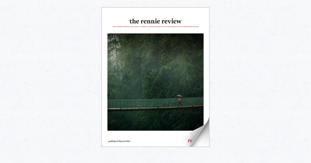 rennie review - March 2023 - Page 24