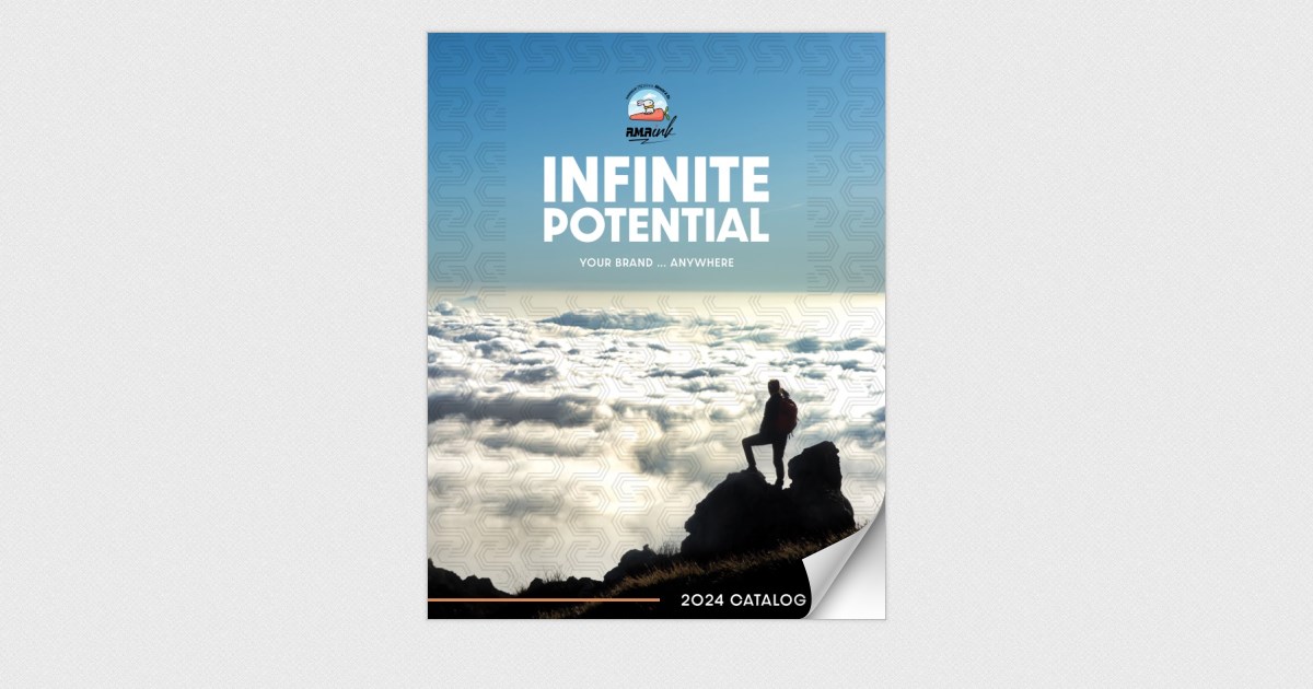 AMAink Infinite Potential