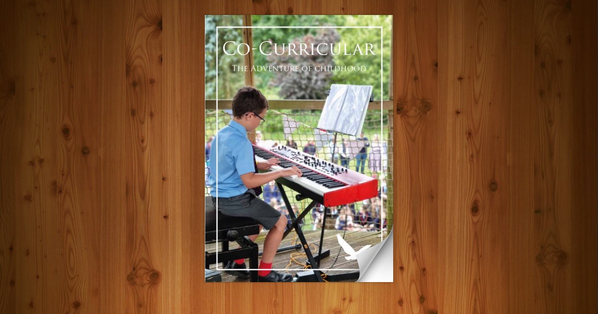 Co-Curricular Handbook