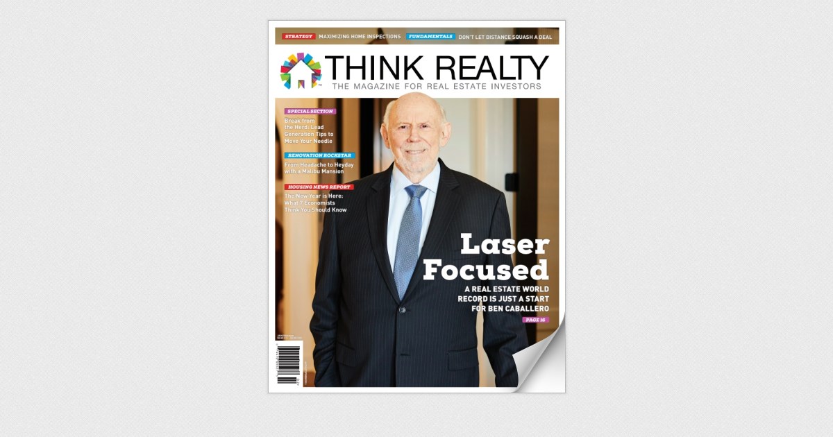 Think-Realty-Magazine-January-February-2019 - Page 18-19