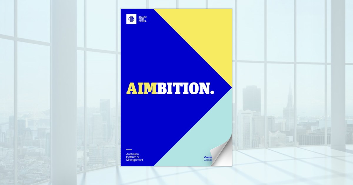 AIM Training Directory 2016 - Page 129