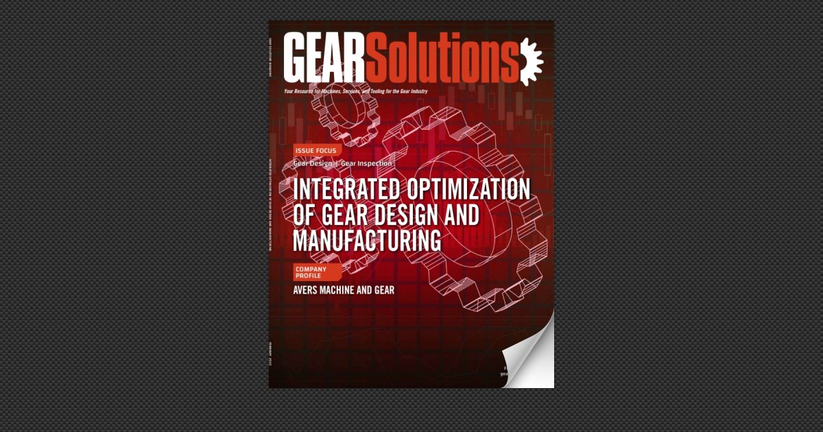 February 2022 - Gear Solutions - Page 2
