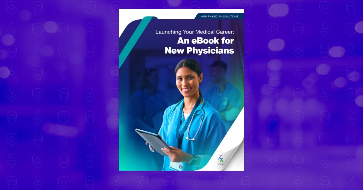 eBook for New Physicians - Page 5