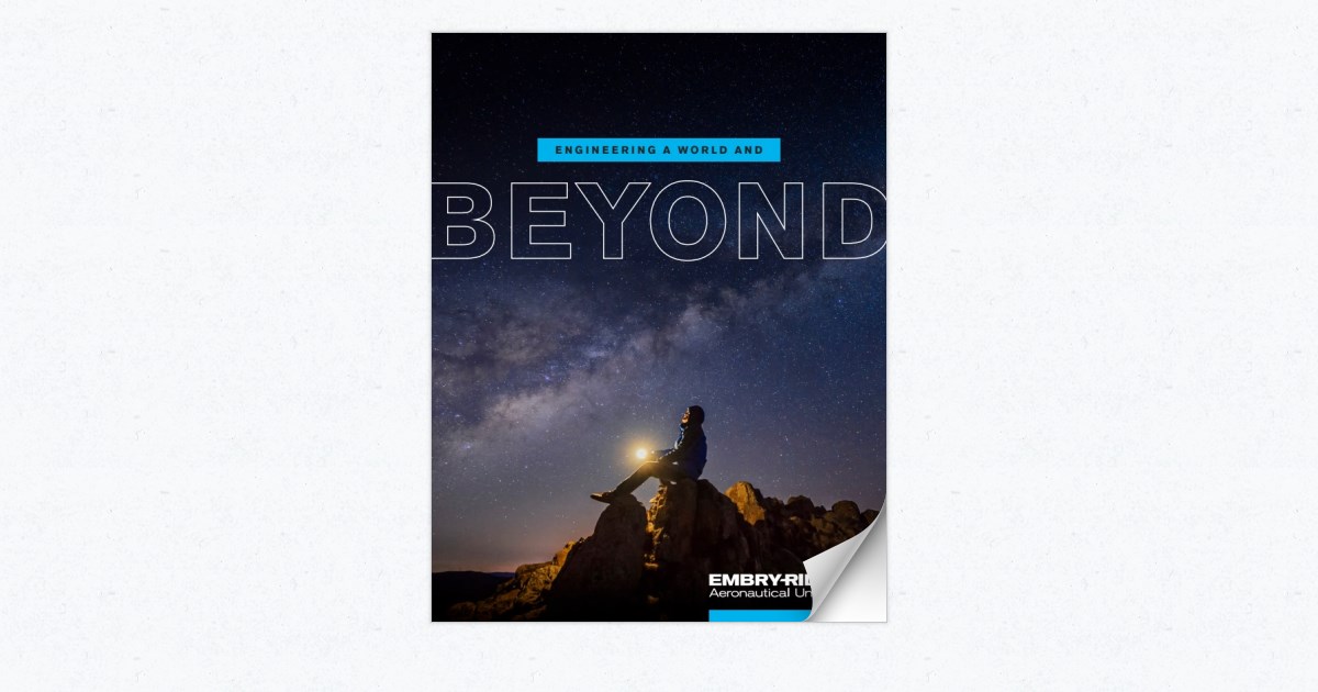 BEYOND – Prescott College of Engineering