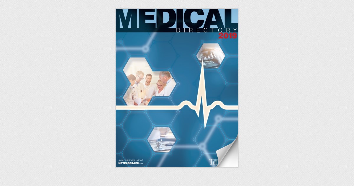 Medical Directory 2019