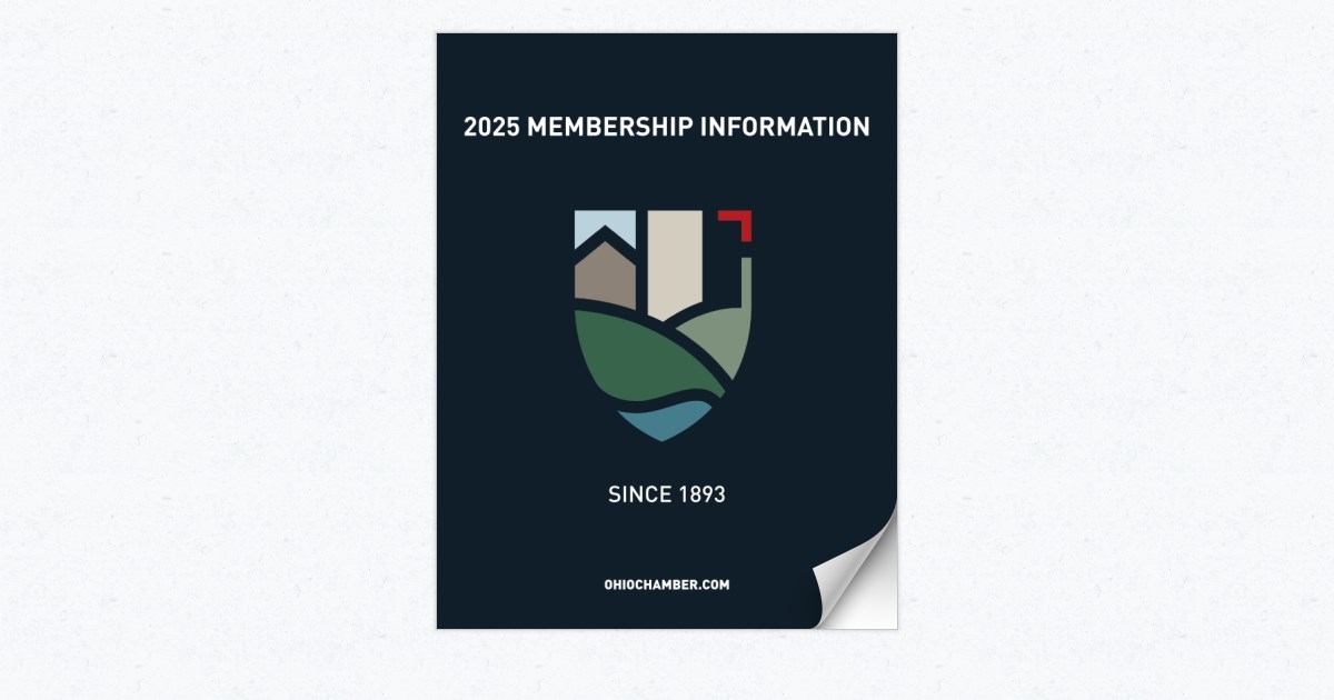 2024/2025 Membership Binder