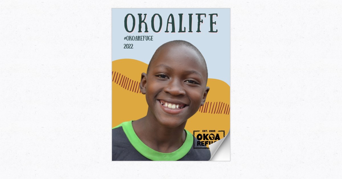 Okoa Life 2022 - Page 8