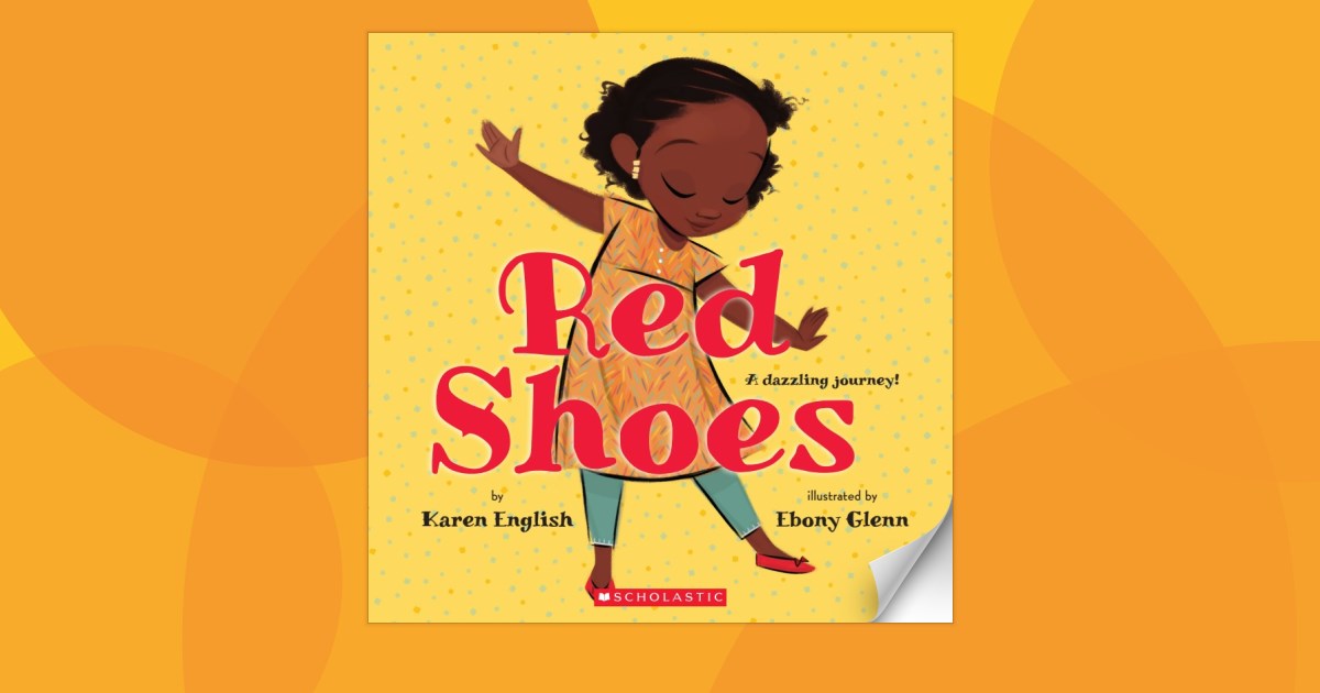Red Shoes
