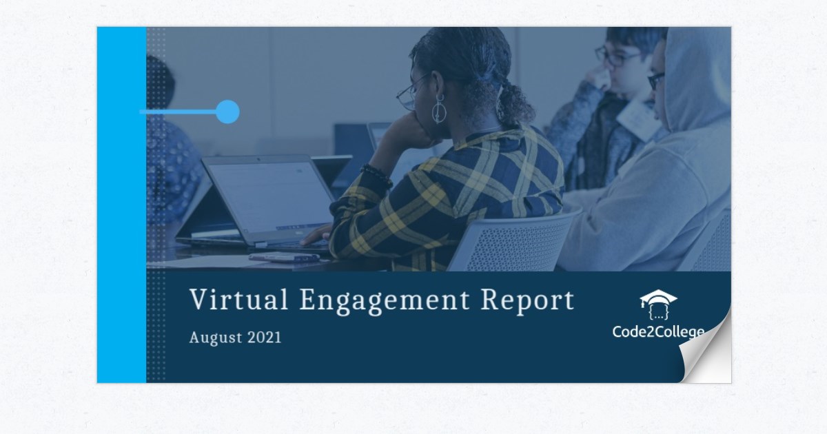 Virtual Engagement Report