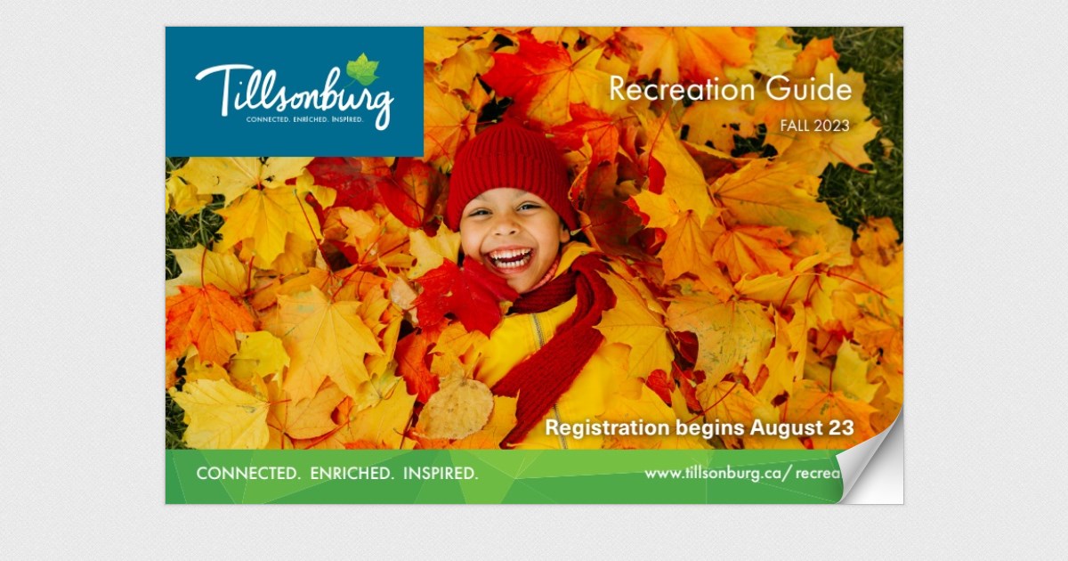 Recreation Guide - Fall 2023 - Page 90