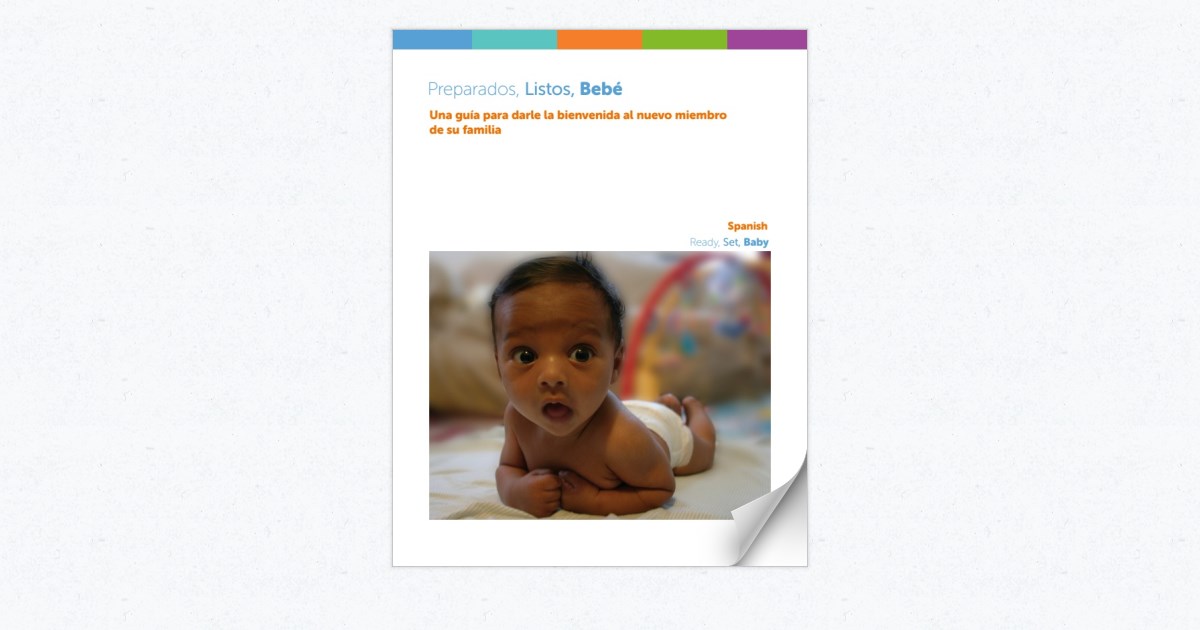 Ready-Set-Baby (Spanish)