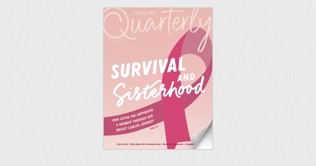 Issue No. 2, 2025 Quarterly Magazine