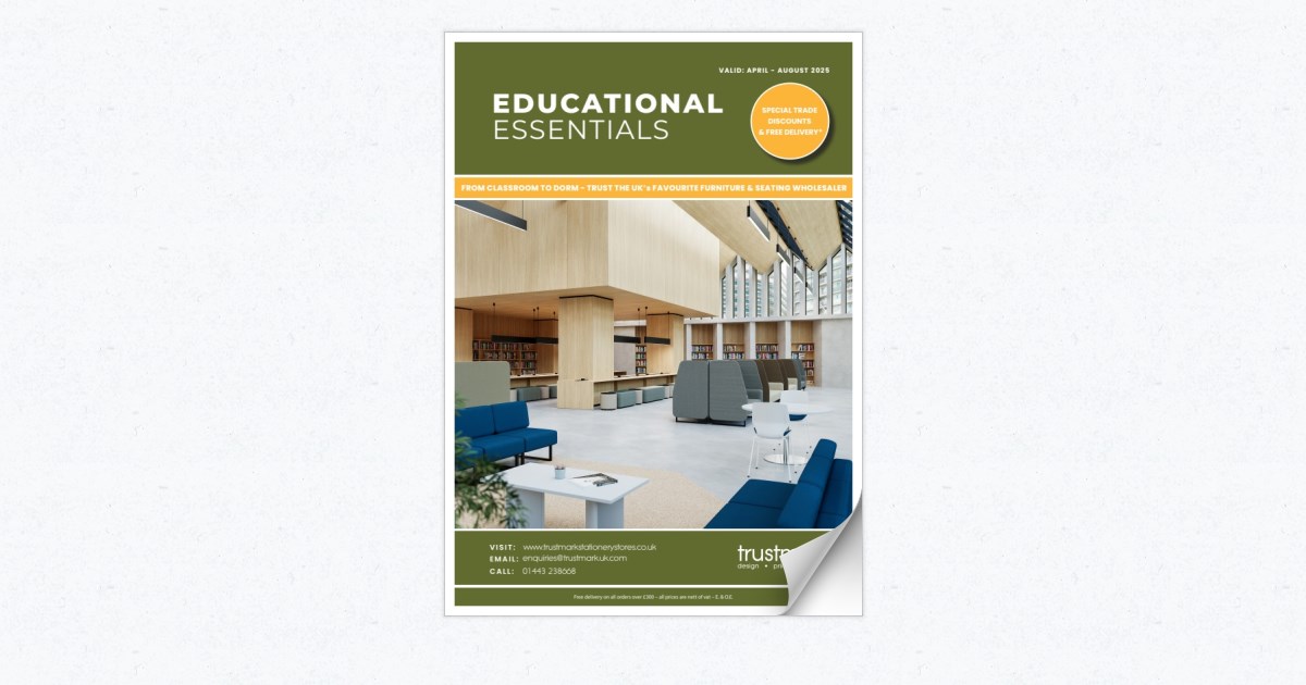 Educational Essentials