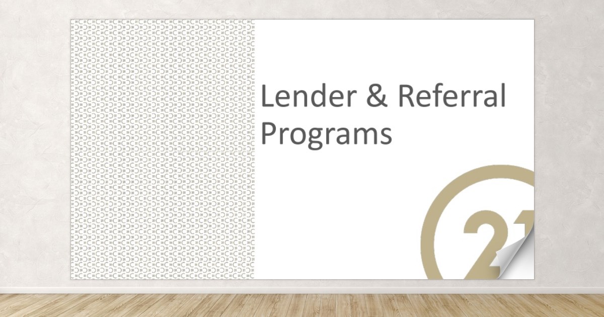 Relocation_Lender_Referral Programs
