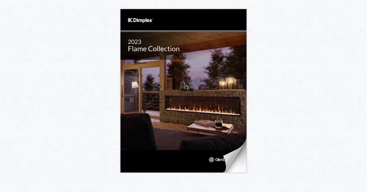 2023 Dimplex Flame Catalog - Page 49