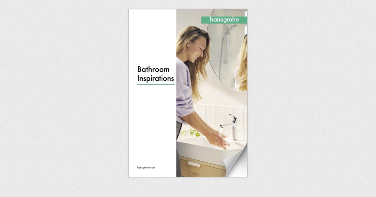 hansgrohe Bath Brochure 2023 - Page 116