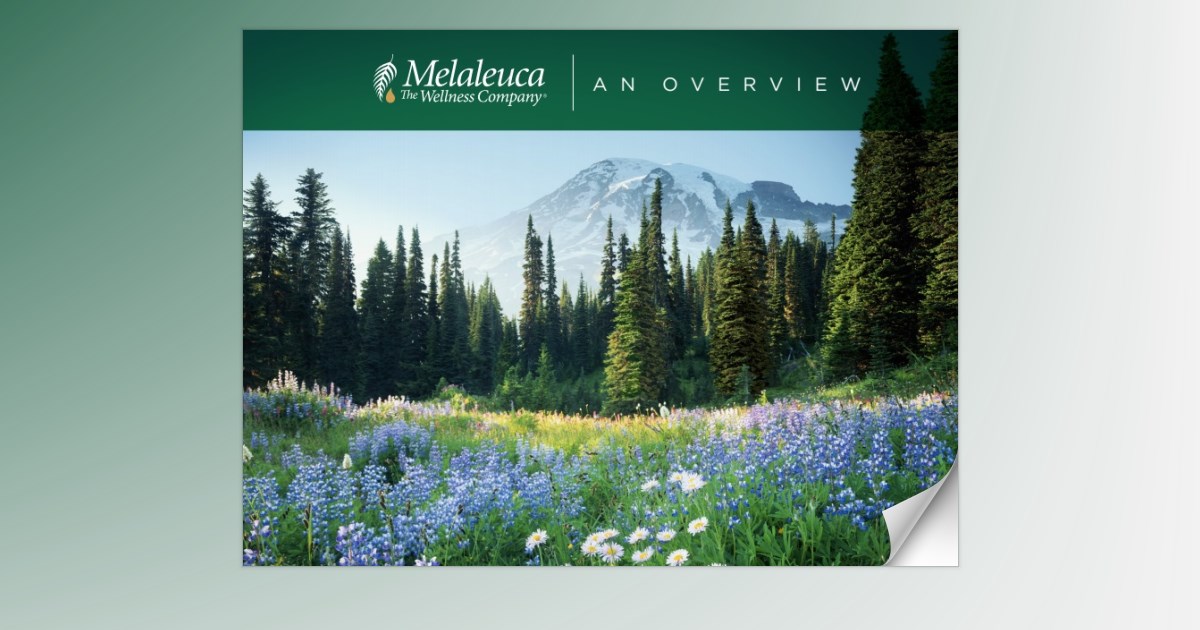 Melaleuca: An Overview - US English