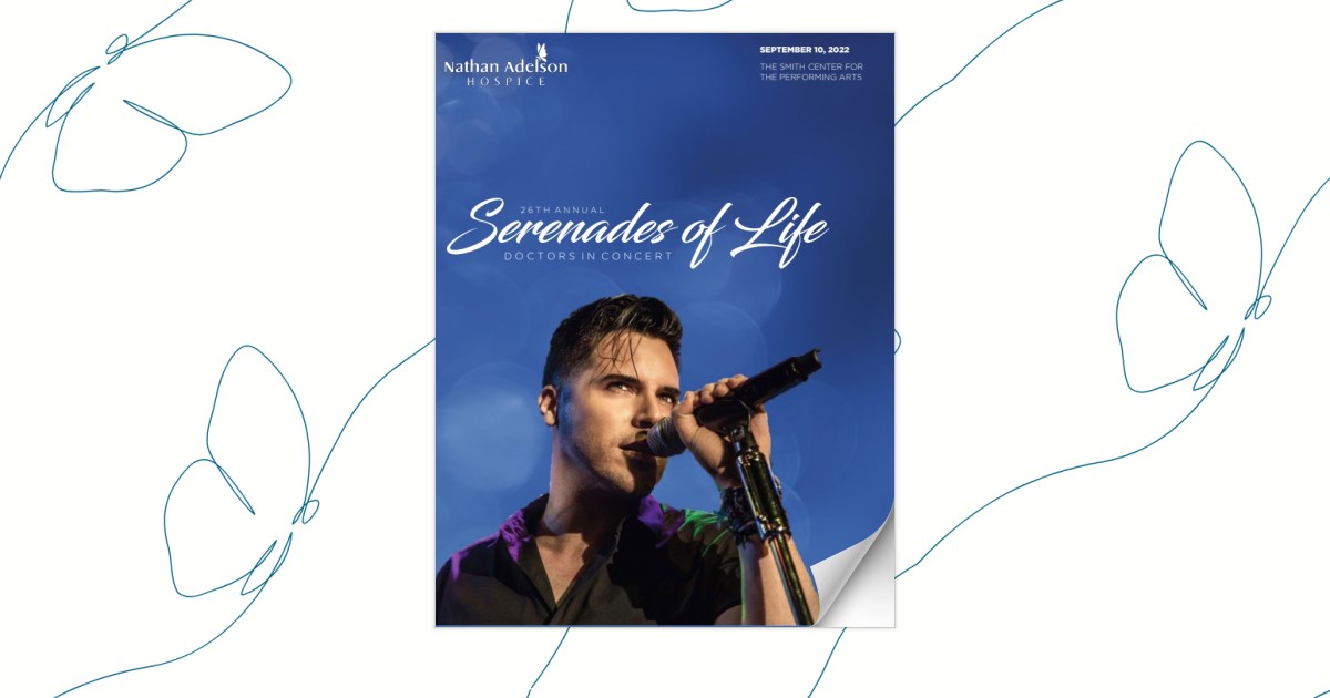 Serenades of Life - Doctors in Concert