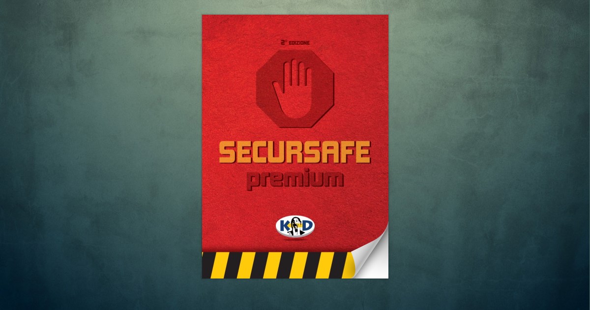 SECURSAFE premium