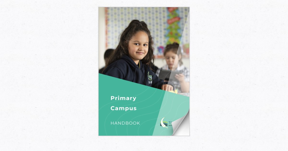 Primary Campus Handbook