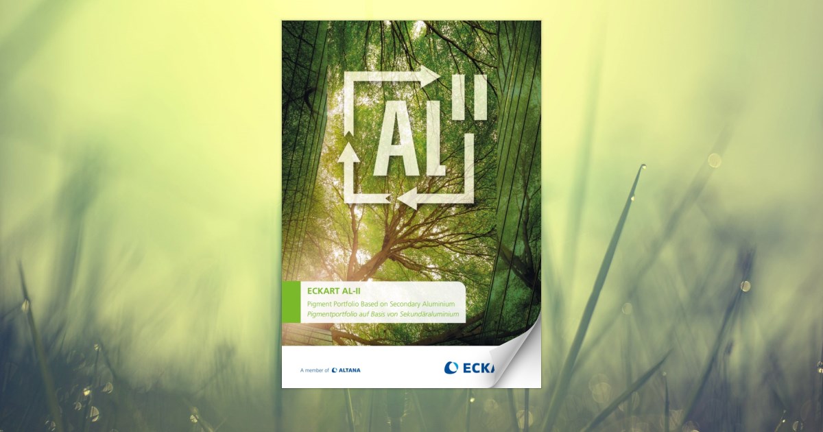 ECKART Secondary Aluminum