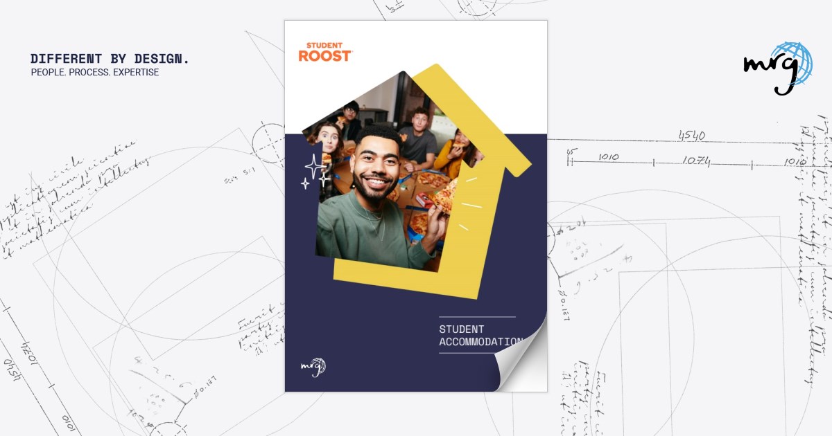 Student Accommodation - Student Roost
