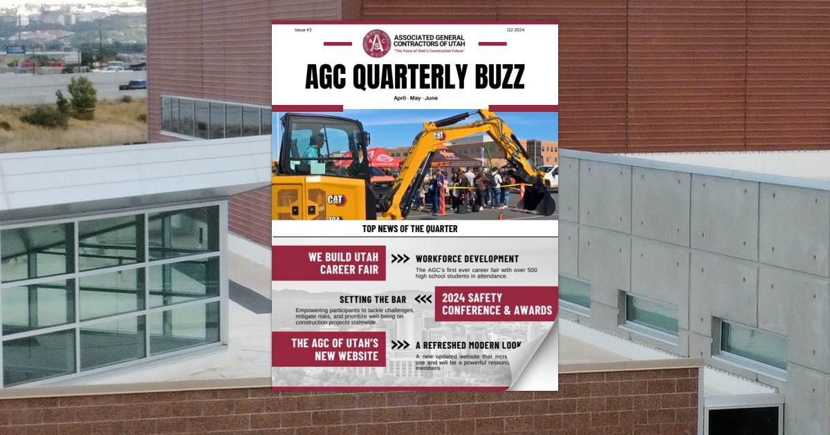 (2024) Q2 Quarterly Buzz