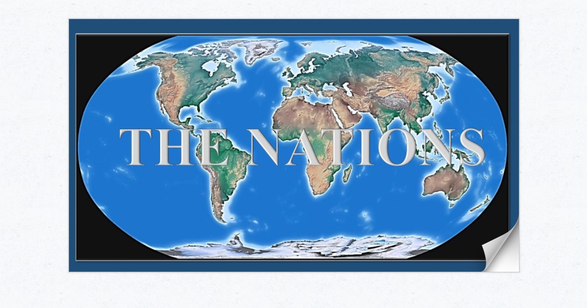 The Nations exhibition 2024 - Page 4