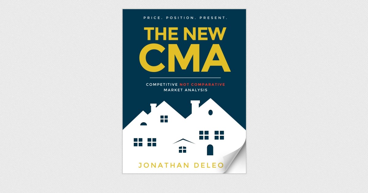 THE NEW CMA - Competitive Not Comparative - Page 3