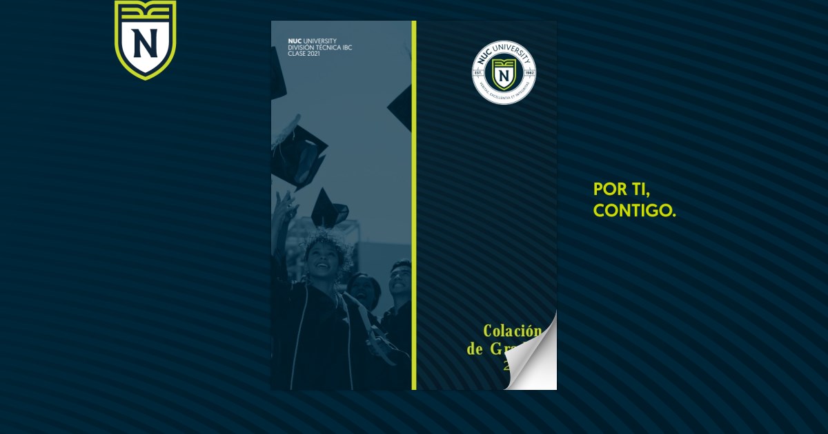 NUC-University-IBC-Programa-Graduacion-2021 - Page 44