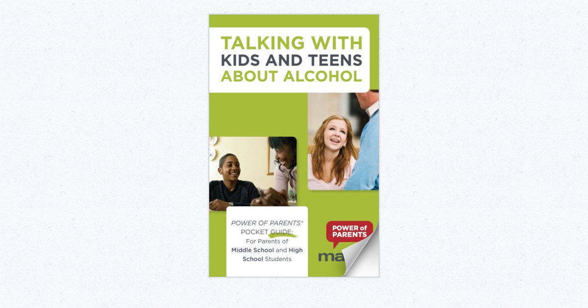 CATRIC POP Pocket Guide