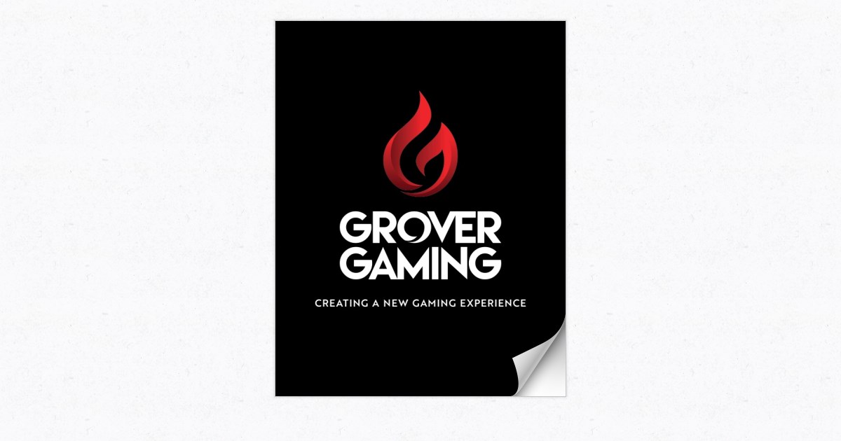 Grover Gaming Class II Booklet